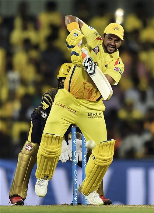 IPL 2024: MS Dhoni Tops The List, Here Are Players Who Played Most ...