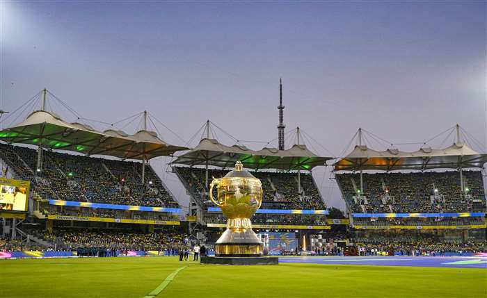 IPL 2024 Opening Ceremony: AR Rahman, Akshay Kumar, Tiger Shroff Shine ...