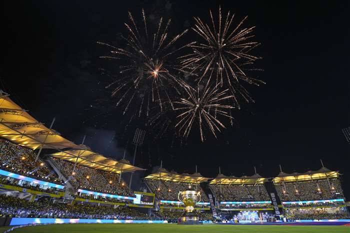 IPL 2024 Opening Ceremony: AR Rahman, Akshay Kumar, Tiger Shroff Shine ...