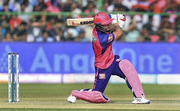 IPL 2024 : Rajasthan Royals (RR) VS Lucknow Super Giants (LSG) Match ...