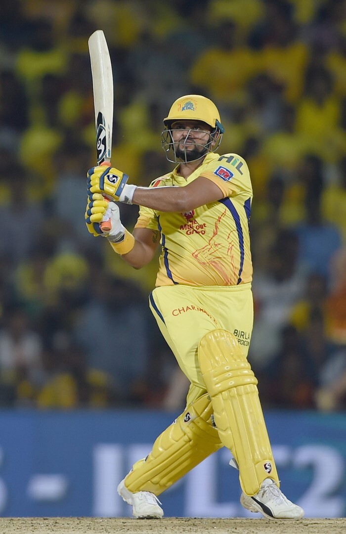 IPL Players Who've Completed first 100 Matches for Their Teams - Mykhel