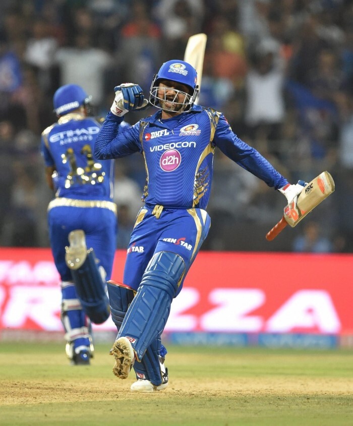 IPL Players Who've Completed first 100 Matches for Their Teams - Mykhel