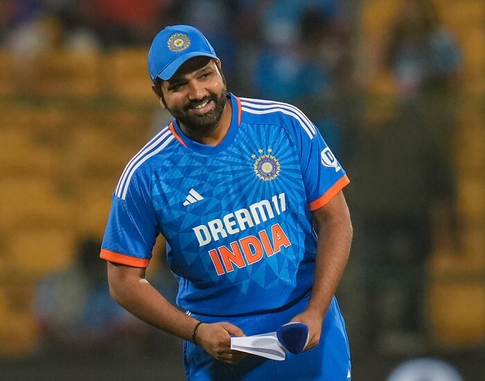 Mumbai Indians IPL 2024 Squad Unveiled - Rohit Sharma Leads The Team ...