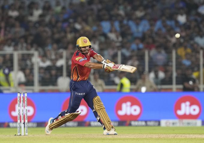 Sports Images of The Day, 4 April 2024 - myKhel.com - Mykhel