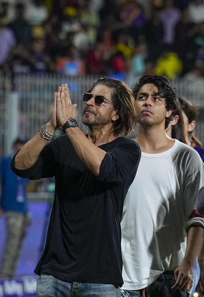 IPL 2024 Final SRH VS KKR - KKR Won By 8 Wickets KKR Winning Moments ...