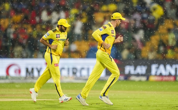IPL 2024: RCB VS CSK Match Photos - RCB Won By 27 Runs, RCB Qualify For Playoffs - Mykhel