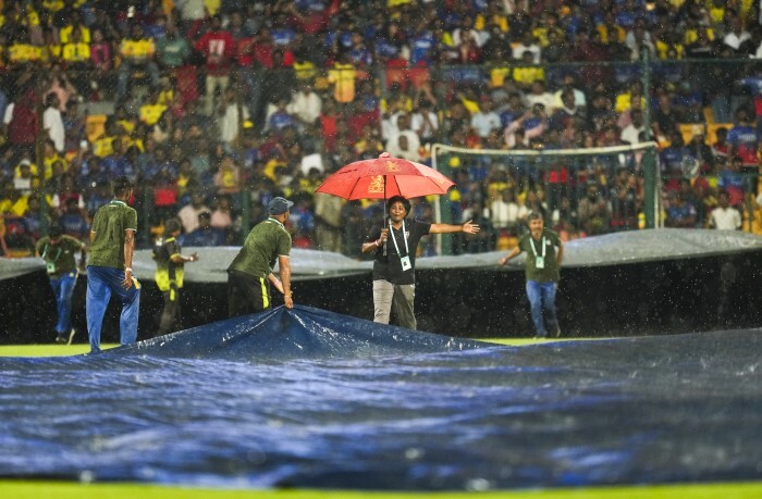 IPL 2024: RCB VS CSK Match Photos - RCB Won By 27 Runs, RCB Qualify For ...