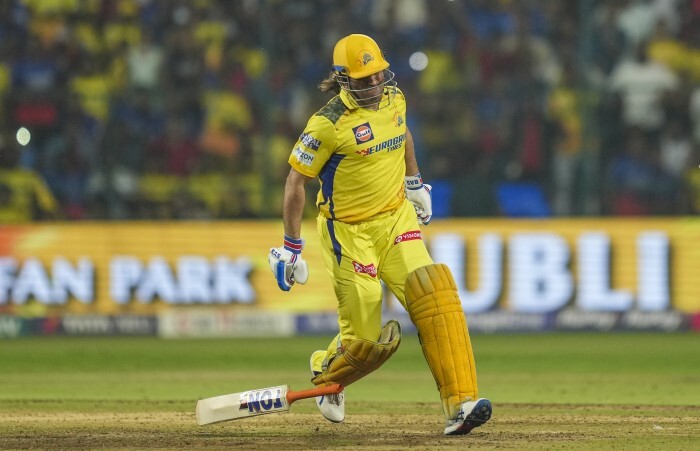 IPL 2024: RCB VS CSK Match Photos - RCB Won By 27 Runs, RCB Qualify For Playoffs - Mykhel