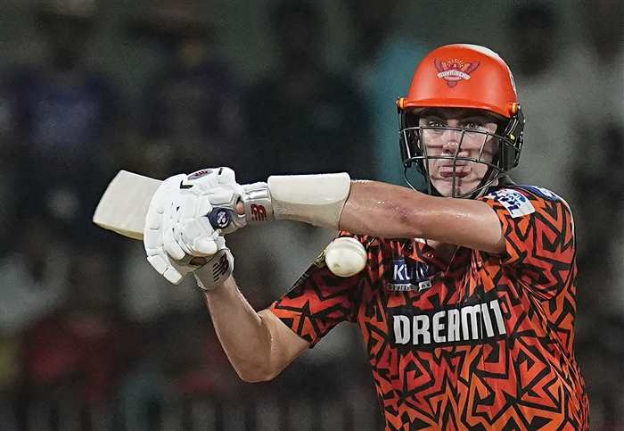 Kolkata Knight Riders VS Sunrisers Hyderabad Finale; KKR Won By 8 ...