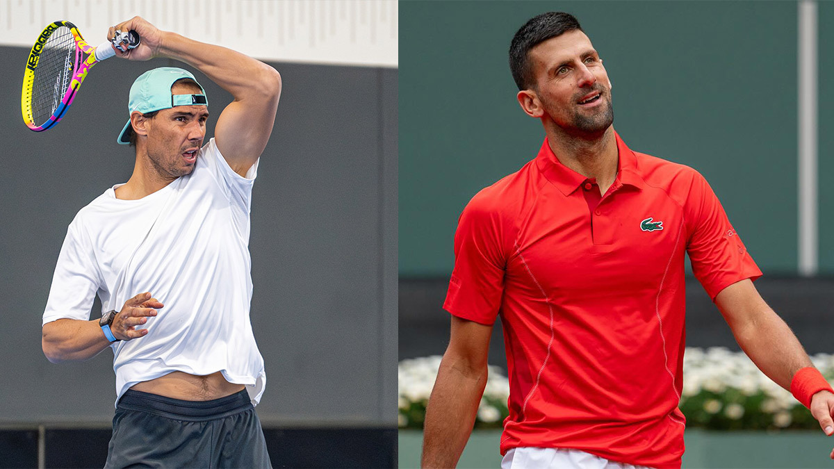 Rafael Nadal Top 5 Performance | Rafael Nadal Best Performance | Rafael Nadal Best French Open ...