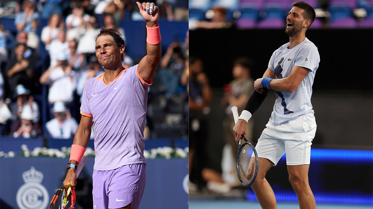 Rafael Nadal Top 5 Performance | Rafael Nadal Best Performance | Rafael Nadal Best French Open ...