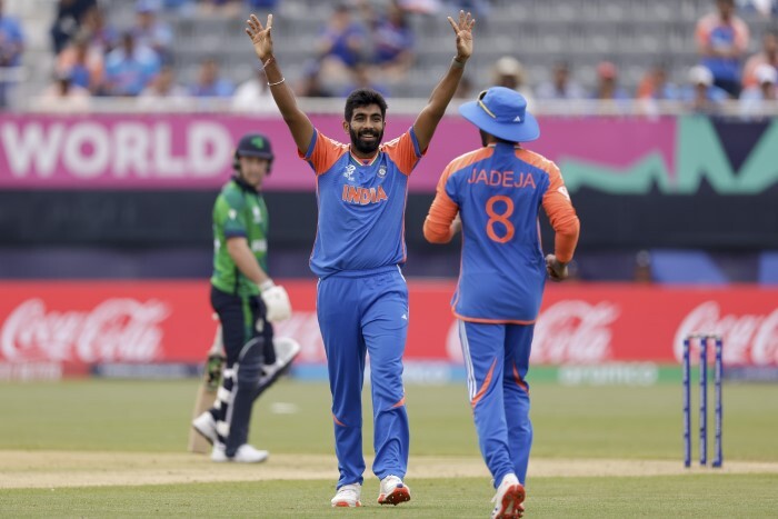 T20 World Cup Photos | T20 India Vs Ireland Match Pics | India Vs ...