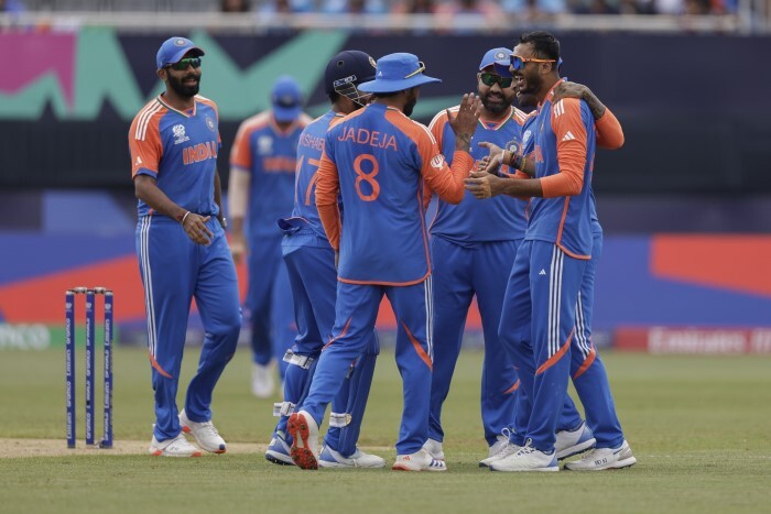 T20 World Cup Photos | T20 India Vs Ireland Match Pics | India Vs ...