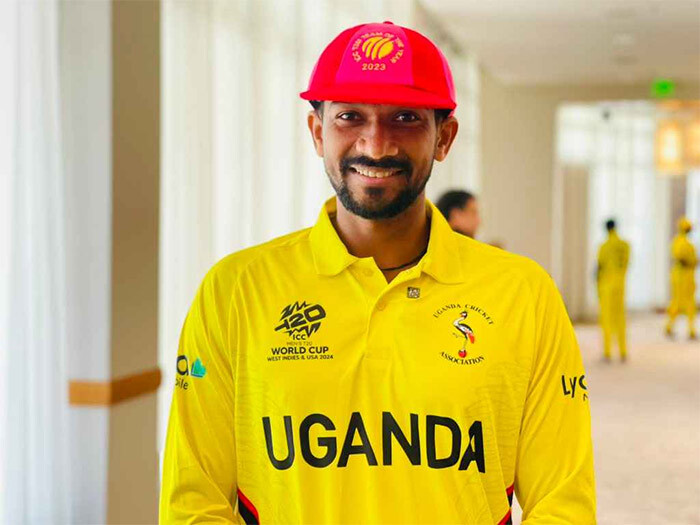 Indian-Origin Players Impact T20 World Cup 2024 Across Nations - Mykhel