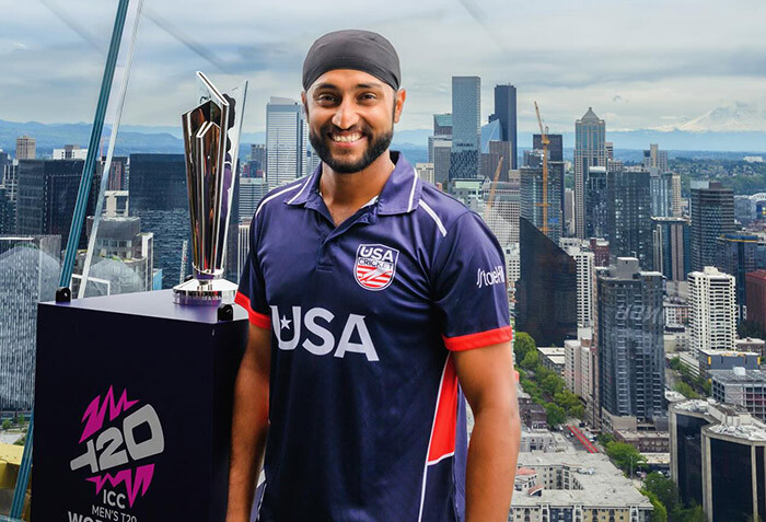Indian-Origin Players Impact T20 World Cup 2024 Across Nations - Mykhel