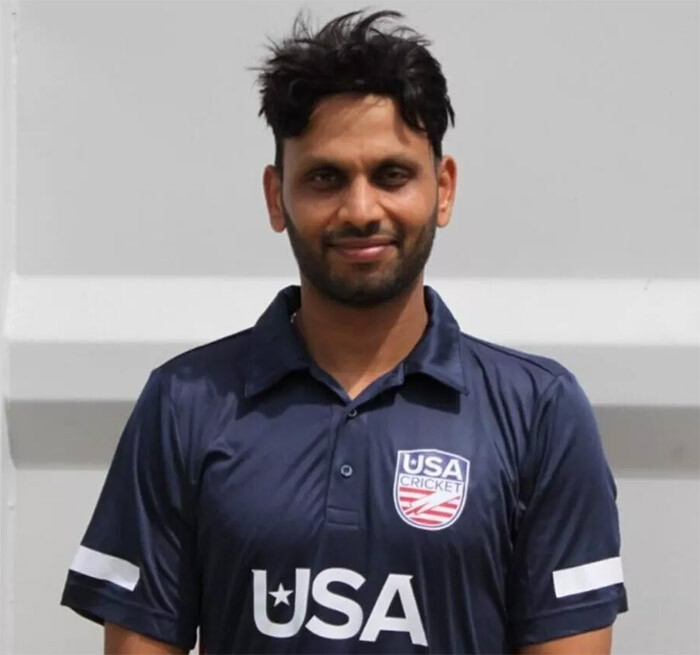 Indian-Origin Players Impact T20 World Cup 2024 Across Nations - Mykhel