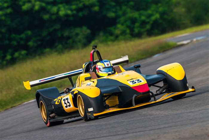 Indian Racing Festival 2024: Uniting Top Talent in a Groundbreaking ...