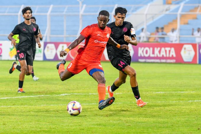 Sports Images of The Day, 11 August 2024 - myKhel.com - Mykhel