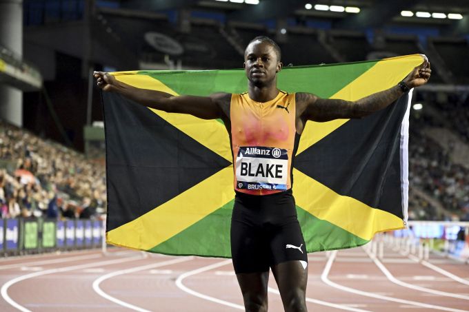 Sports Images of The Day, 14 September 2024 - myKhel.com - Mykhel