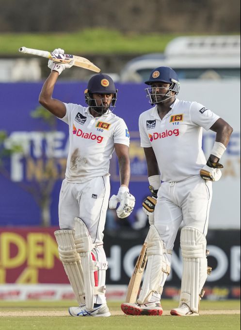 Sports Images of The Day, 26 September 2024 - myKhel.com - Mykhel