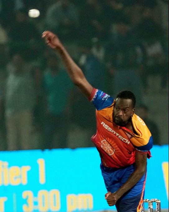 Sports Images of The Day, 11 October 2024 - myKhel.com - Mykhel