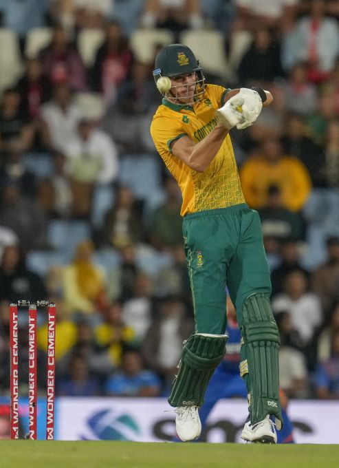 Sports Images of The Day, 14 November 2024 - myKhel.com - Mykhel