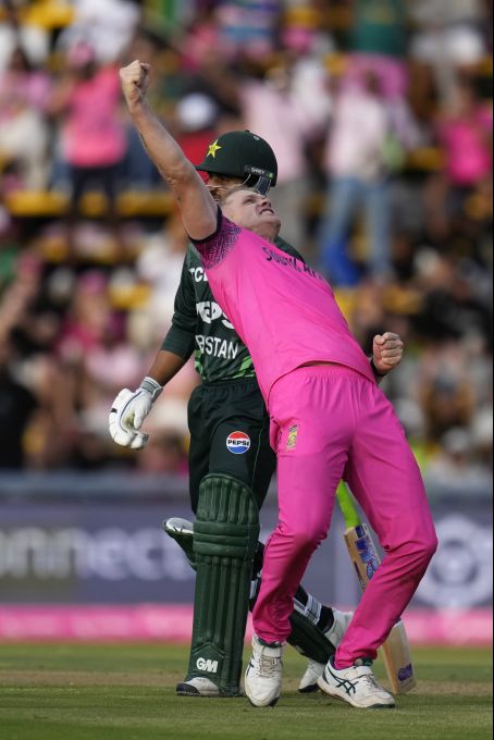 Sports Images of The Day, 22 December 2024 - myKhel.com - Mykhel