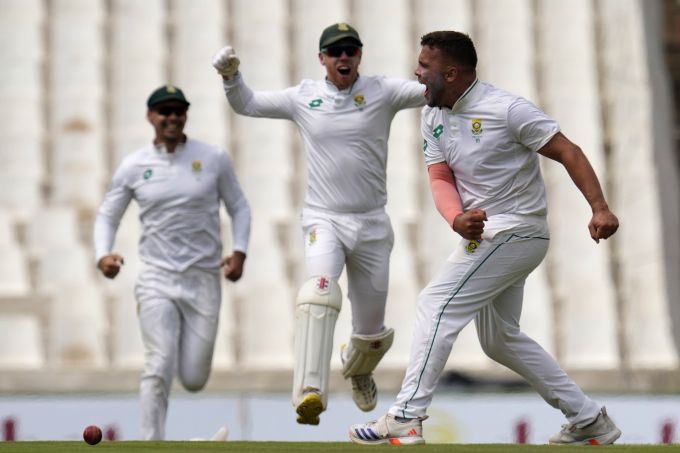 Sports Images of The Day, 26 December 2024 - myKhel.com - Mykhel