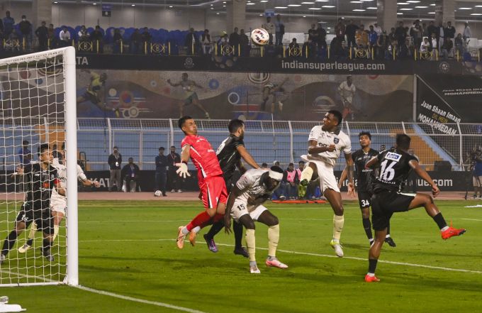 Sports Images of The Day, 27 December 2024 - myKhel.com - Mykhel