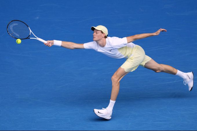 Sports Images of The Day, 20 January 2025 - myKhel.com - Mykhel