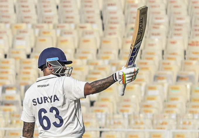 Sports Images of The Day, 10 February 2025 - myKhel.com - Mykhel