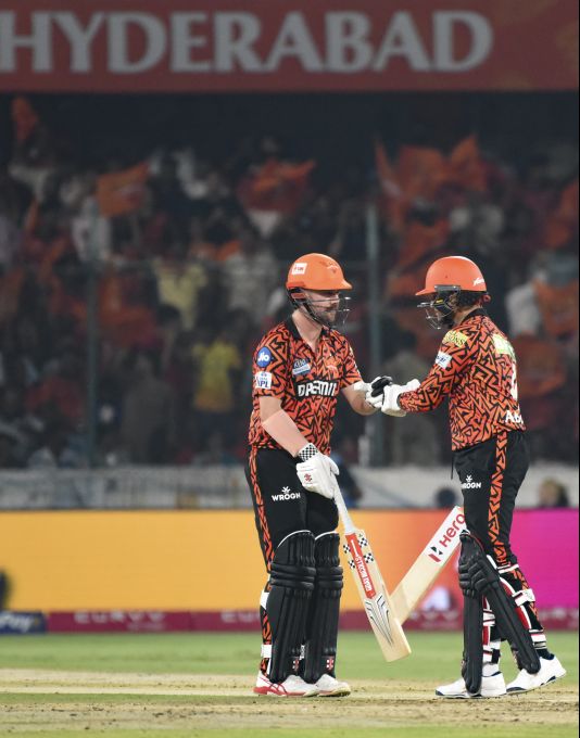 Sports Images of The Day, 12 April 2025 - myKhel.com - Mykhel