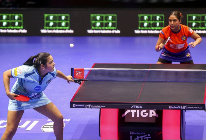 Sports Images of The Day, 10 June 2025 - myKhel.com - Mykhel
