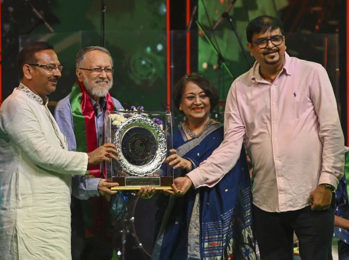 Sports Images of The Day, 29 July 2025 - myKhel.com - Mykhel