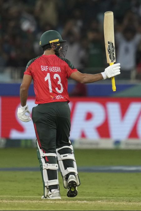 Sports Images of The Day, 20 September 2025 - myKhel.com - Mykhel