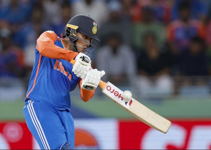 Sports Images of The Day, 21 September 2025 - myKhel.com - Mykhel