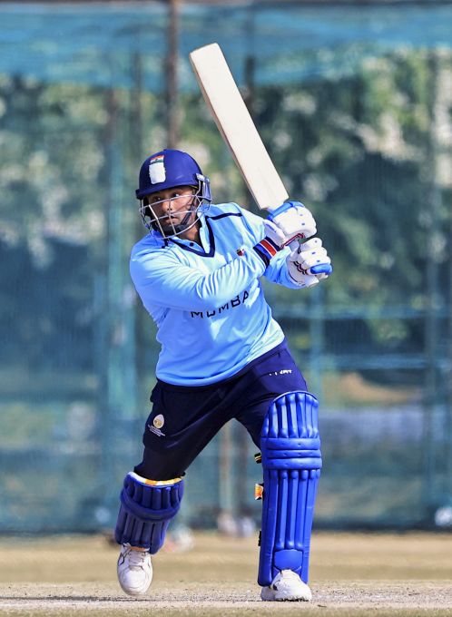 Sports Images of The Day, 9 January 2026 - myKhel.com - Mykhel