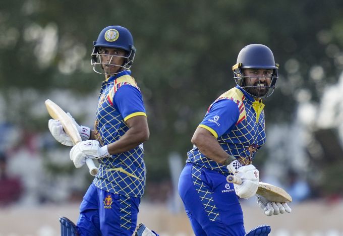 Sports Images of The Day, 15 January 2026 - myKhel.com - Mykhel