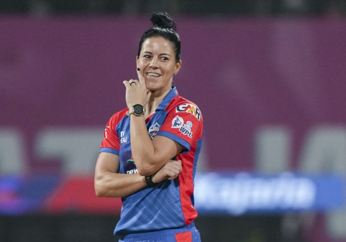 Sports Images of The Day, 17 January 2026 - myKhel.com - Mykhel