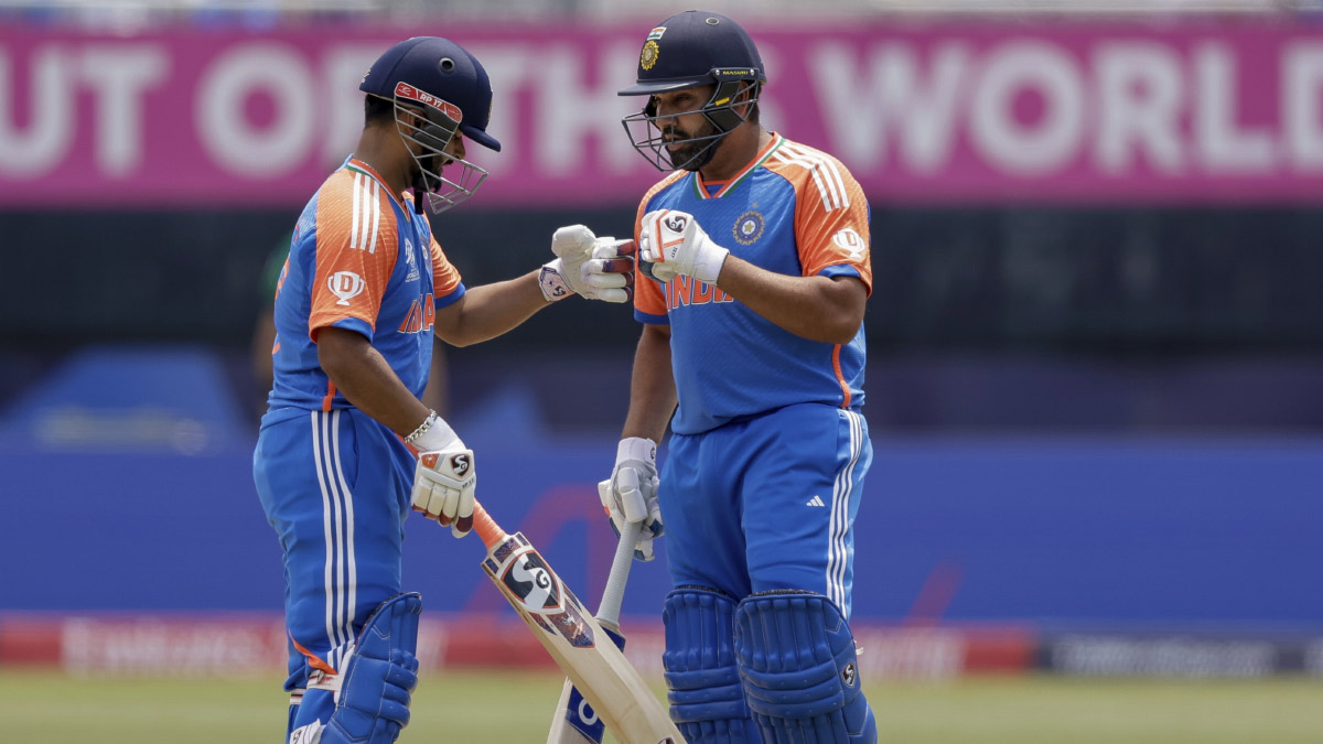 T20 World Cup Photos | T20 India Vs Ireland Match Pics | India Vs ...