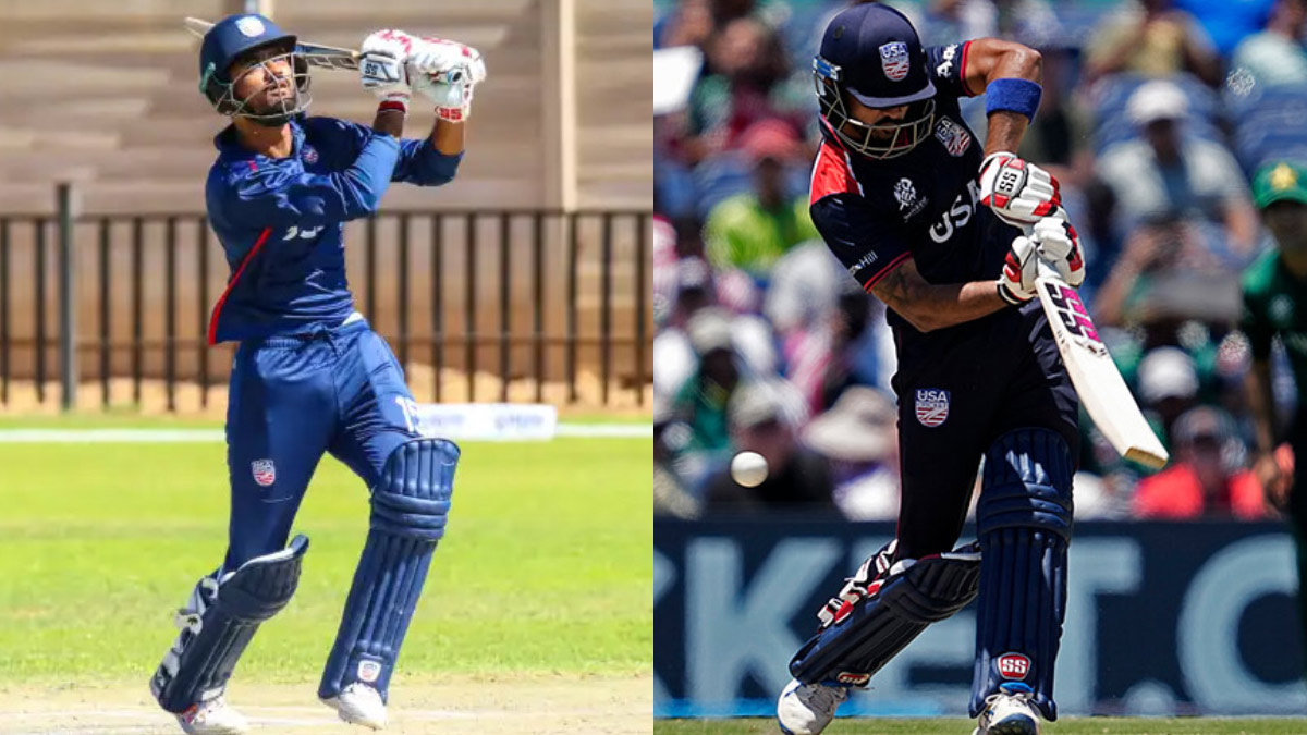 Indian-Origin Players Impact T20 World Cup 2024 Across Nations - Mykhel