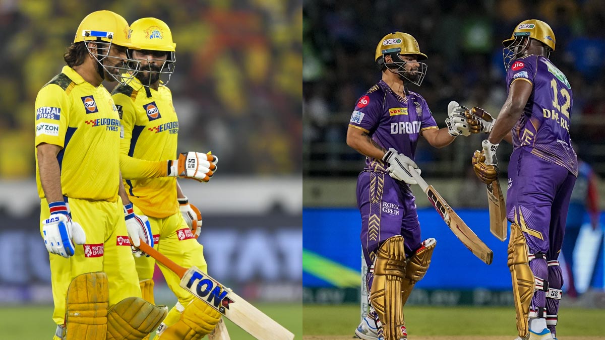 IPL 2024: Chennai Super Kings To Mumbai Indians, Exploring The Most ...