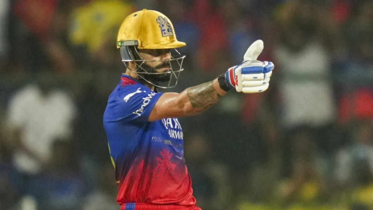 IPL 2024: RCB VS CSK Match Photos - RCB Won By 27 Runs, RCB Qualify For Playoffs - Mykhel