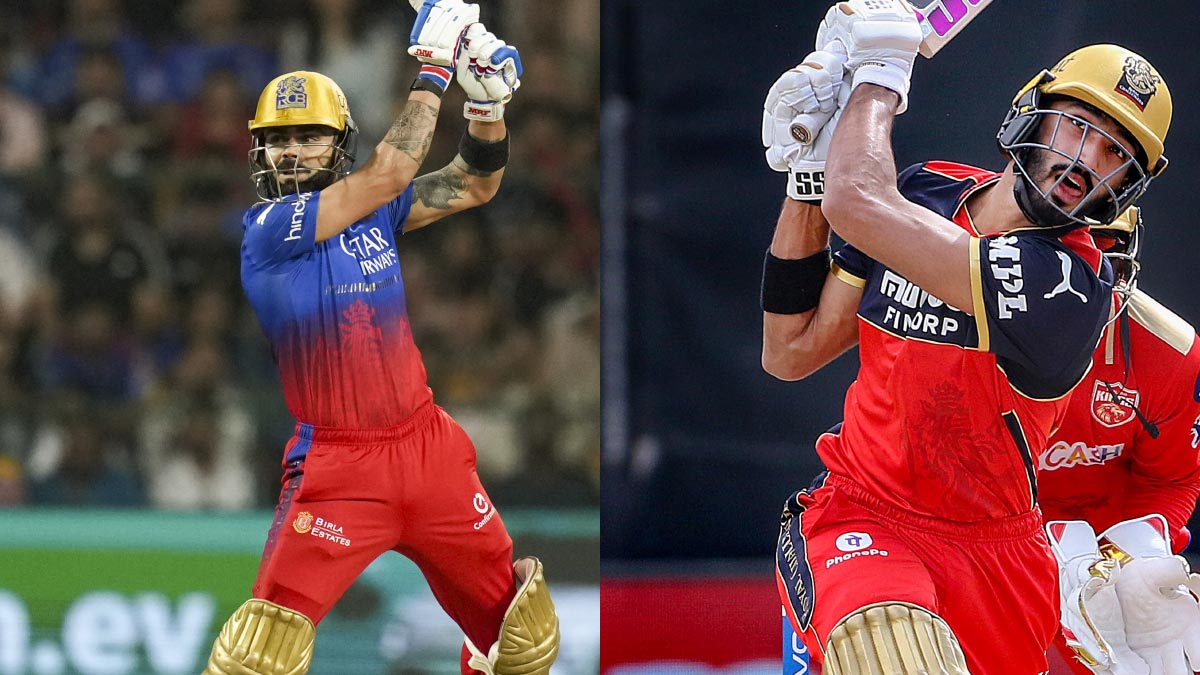 IPL 2024: Virat Kohli To Mayank Agarwal, Most Runs Scored By Indian ...