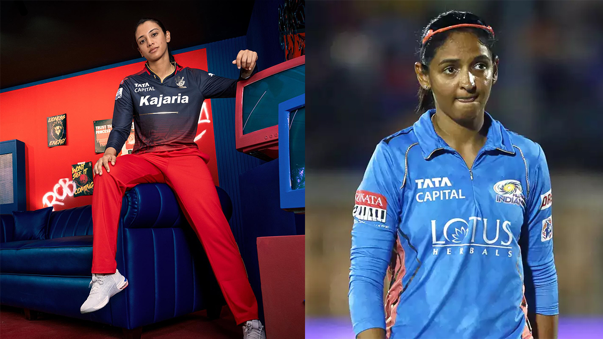 WPL 2024: Meet The Leading Ladies Heading The Womens Premier League ...