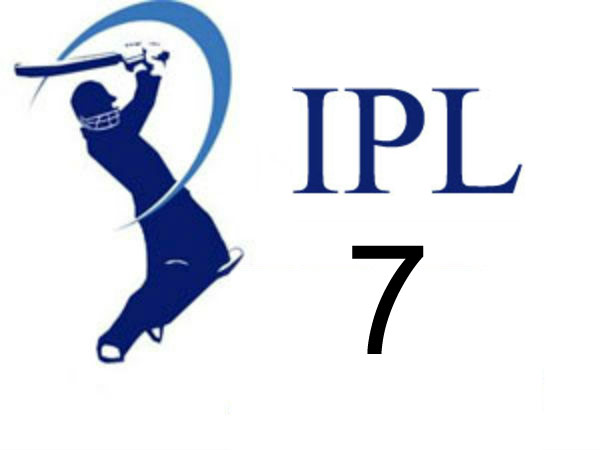 7வது ஐபிஎல் போட்டிகள் எங்கே? மார்ச் 5-ல் அறிவிப்பு | IPL 7 venue to be ...