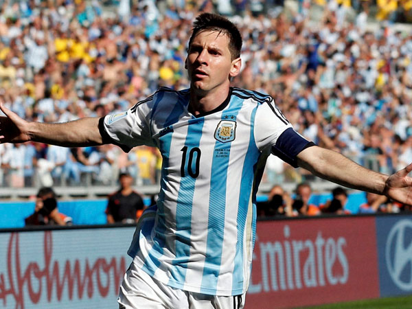 கால்பந்து அணியில் சேர ஹார்மோன் ஊசி போட்டு வளர்ந்த மெஸ்சி- சுவாரசிய ...