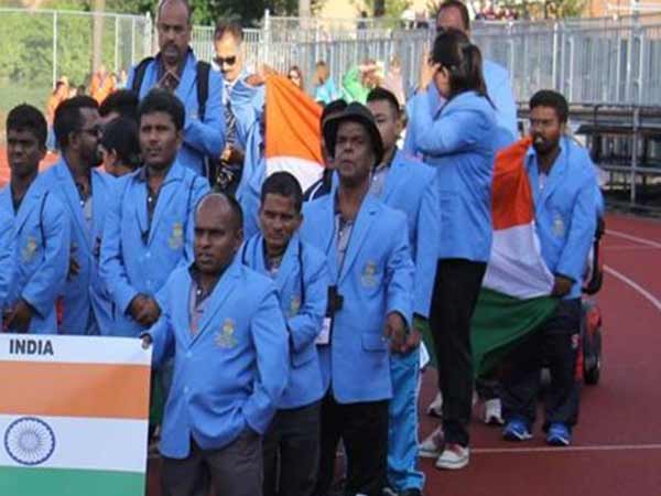 வாவ் இந்தியா.. உயரம் குன்றியோருக்கான ஒலிம்பிக்கில் 37 பதக்கங்களை அள்ளி ...