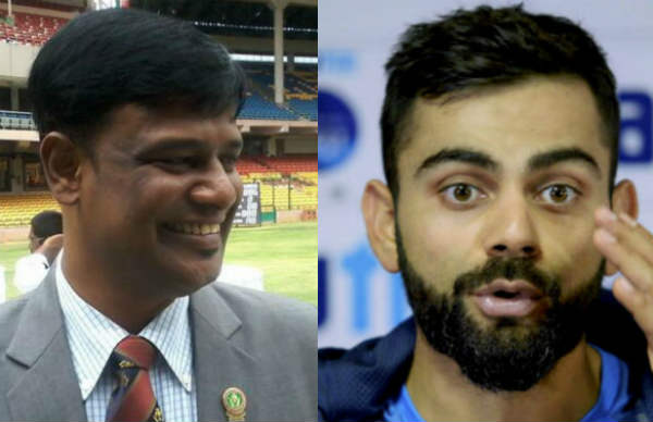 ஒருநாள் போட்டிக்கு தேவையான வீரர்களை தேர்வு செய்ங்க... கோச் கிட்ட ...