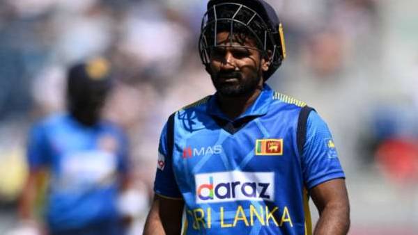 "இந்தியா கூட ஆட விருப்பம் இல்லையா?" - இலங்கை அணியில் இருந்து மேலும் ஒரு ...